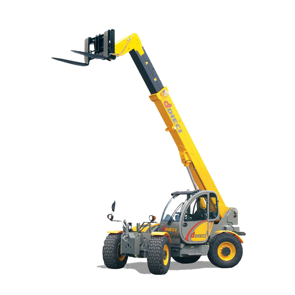 DIECI-SAMSON-70.10 HEAVY TELEHANDLER - KI Hire & Scaffolding