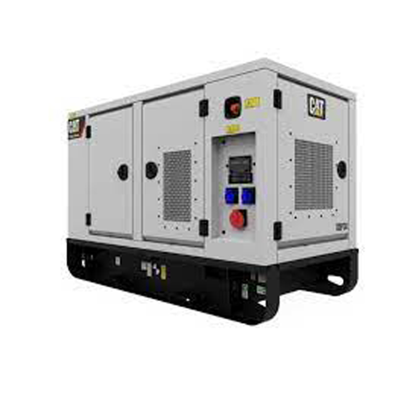 GENERATOR 60KVA - KI Hire & Scaffolding